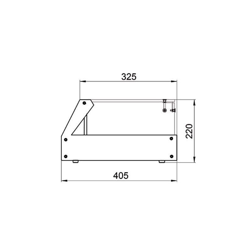 Distribuidor Oficial Comersa